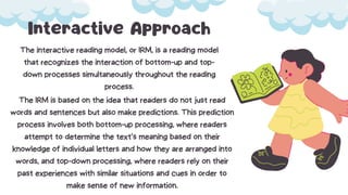 READING SKILLS-READING THEORIES-ESSENTIAL SKILLS FOR READING | PDF