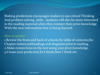 Fundamental Reading skills and strategies.pptx