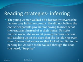 Fundamental Reading skills and strategies.pptx