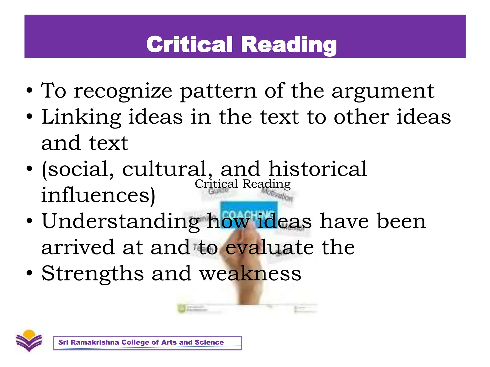 Reading skills and techniques of reading skill.pptx