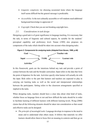 Reading skills for the first-year students at Vietnam Maritime ...