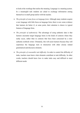 Reading skills for the first-year students at Vietnam Maritime ...