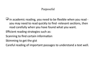 Reading Skills Lecture.pptx (helps understand how to read effectievly ...