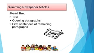 Reading skills skimming and scanning.pptx