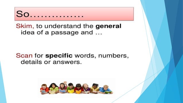 Reading skills skimming and scanning.pptx