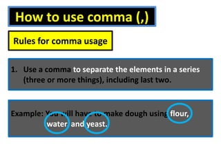 Reading skill teaching | PPTX
