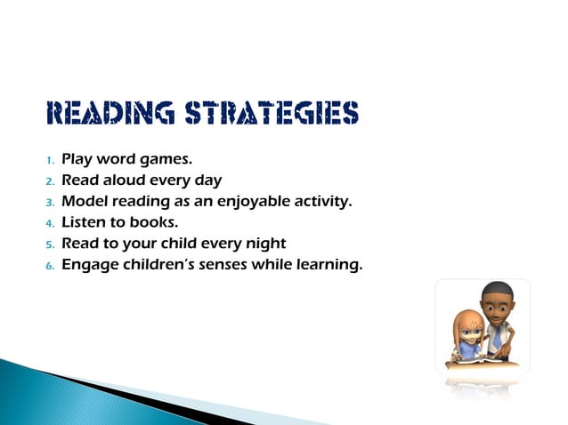 Reading skill & writing skill | PPT | Education