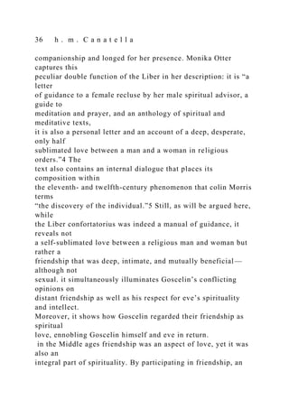READINGS OF THE TERMBlank, Sexual Disorientation; The Mar.docx