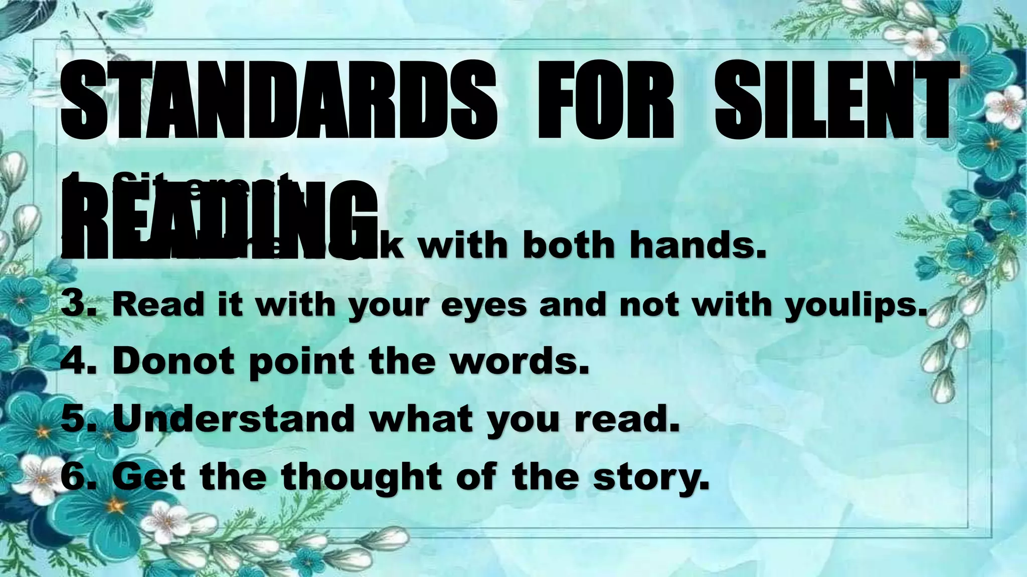 reading standards.pptx