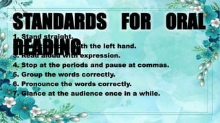 reading standards.pptx
