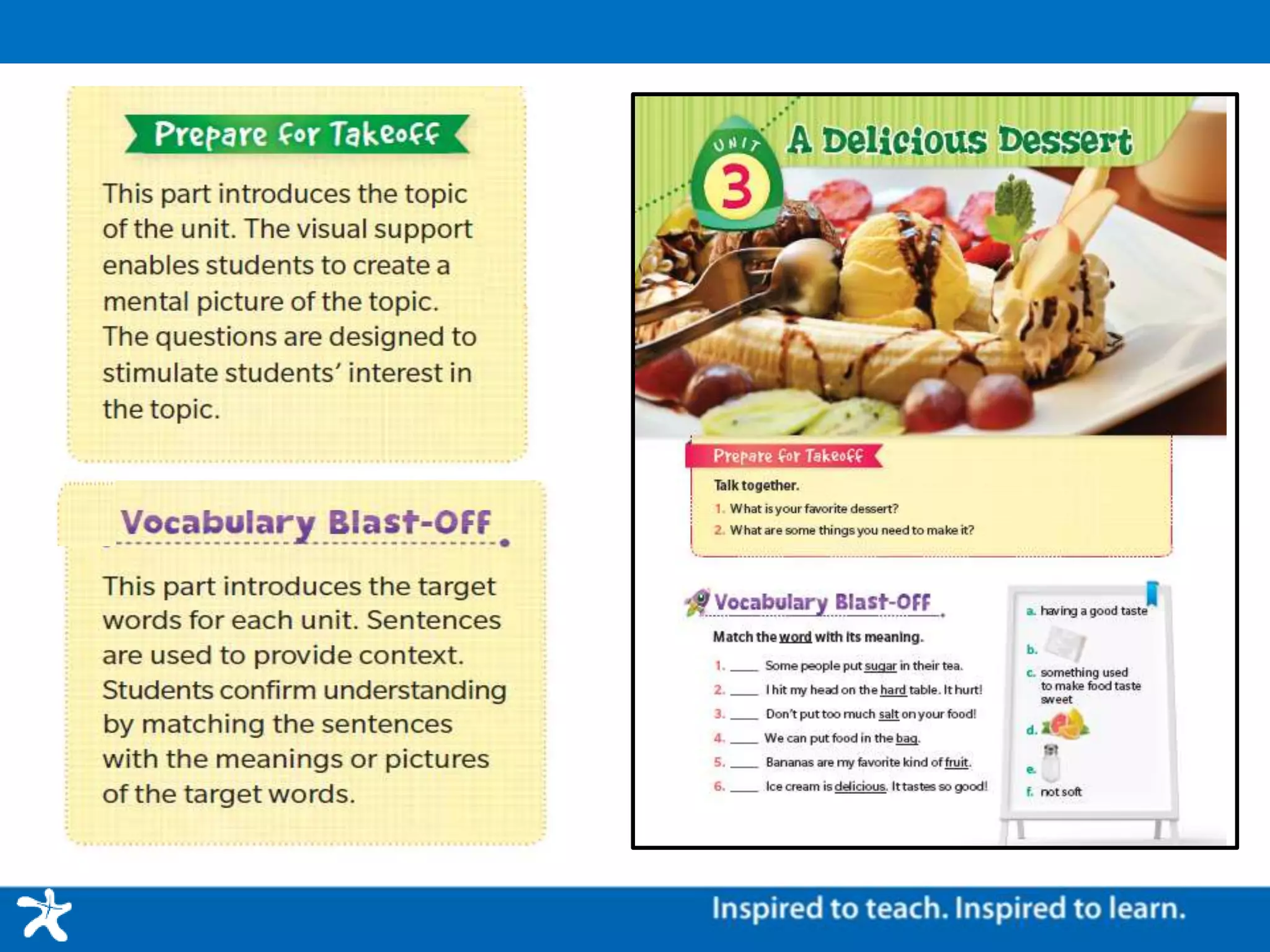 Reading Starter:Third Edition | PPTX