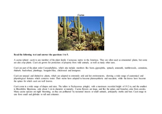 Reading storyboard new | PPT