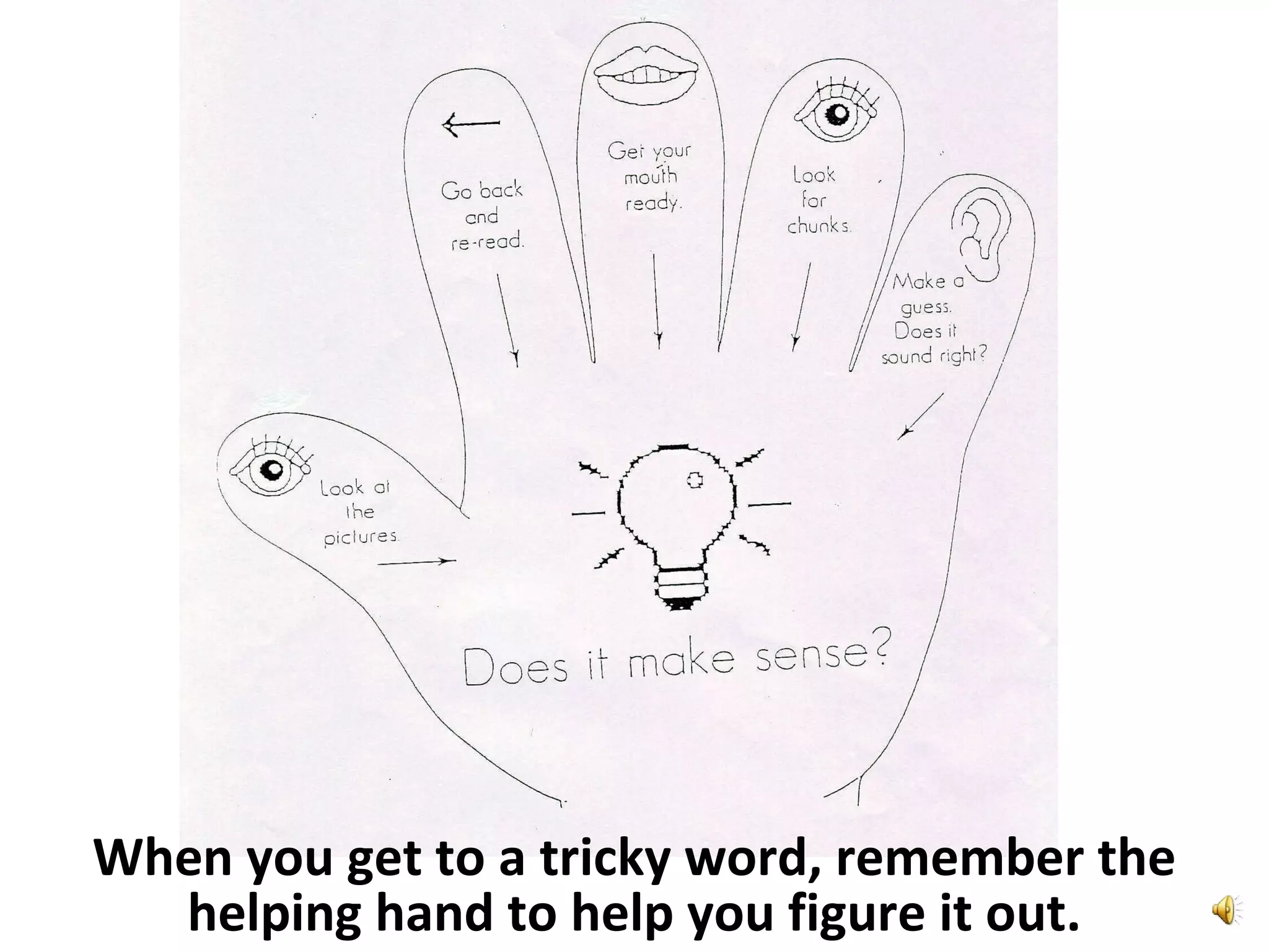 Reading strategies | PPT | Books and Literature