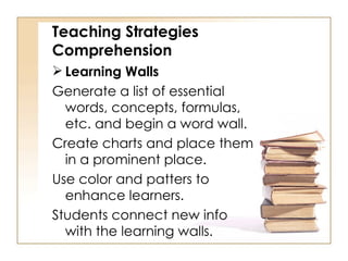 Reading strategies | PPT