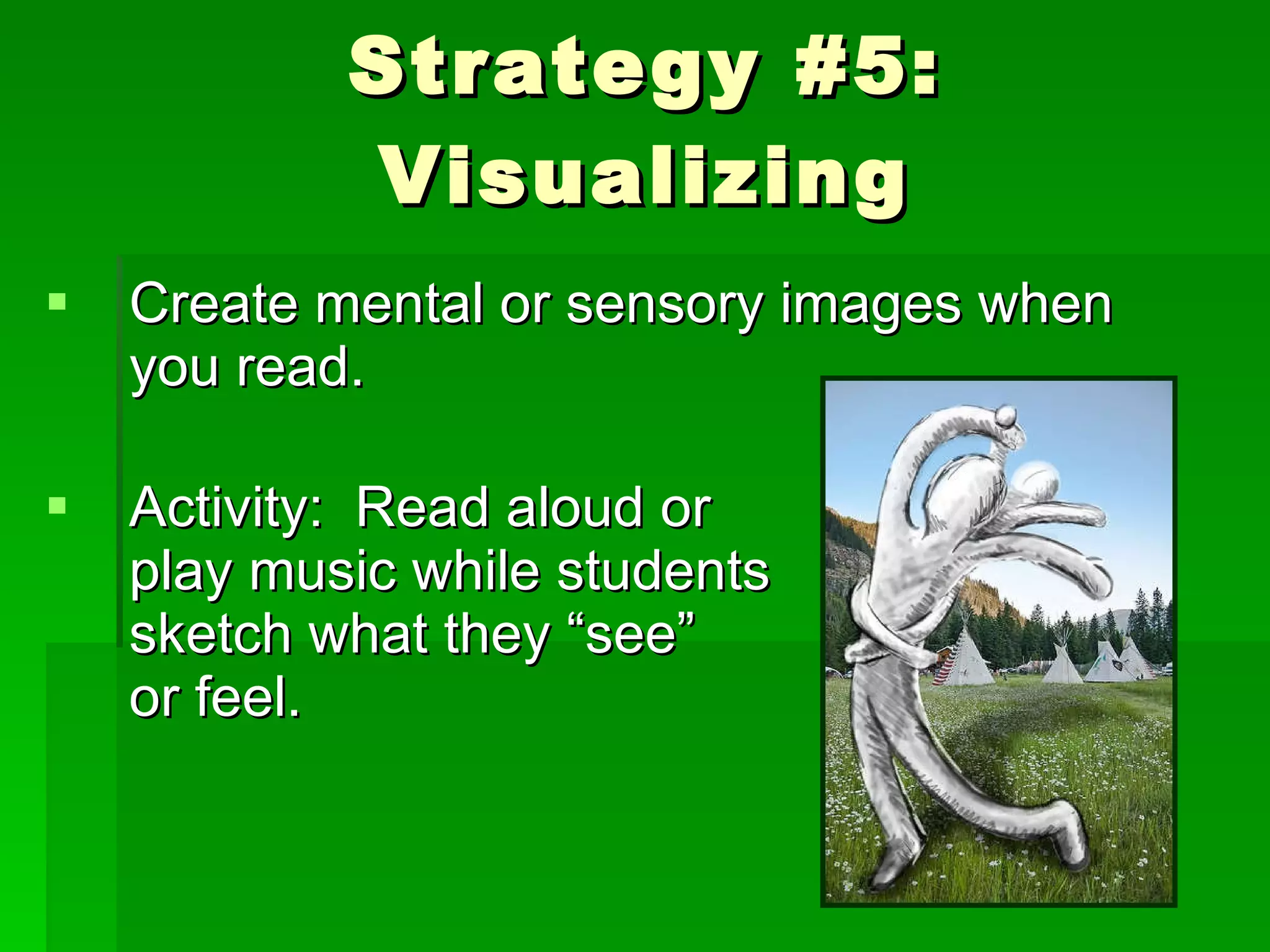 Reading strategies | PPT