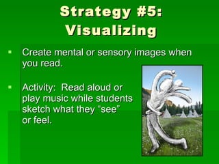 Reading strategies | PPT