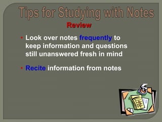 Reading strategies | PPTX