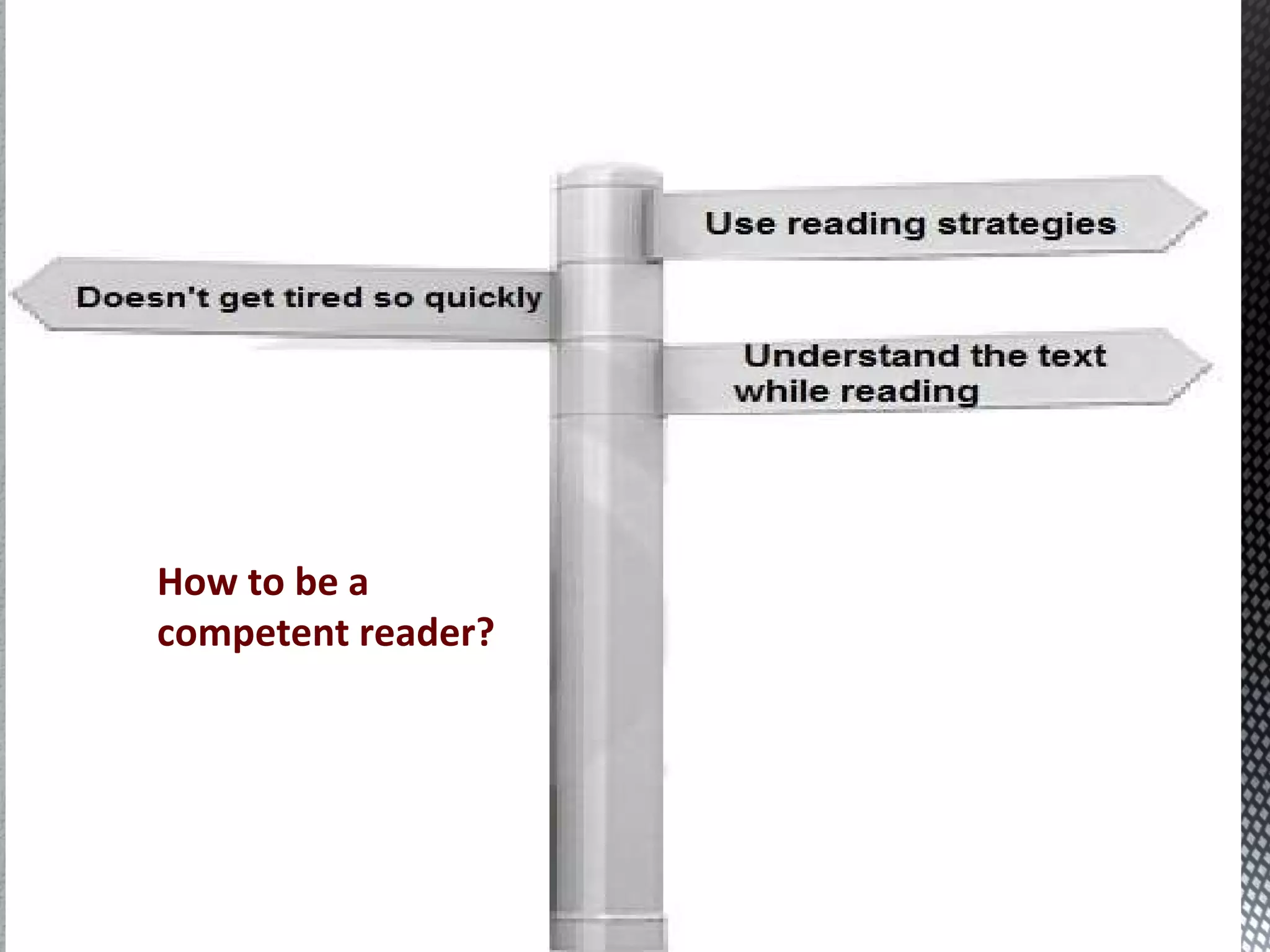 Reading strategies | PPT