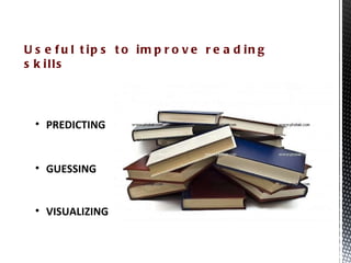 Reading strategies | PPT