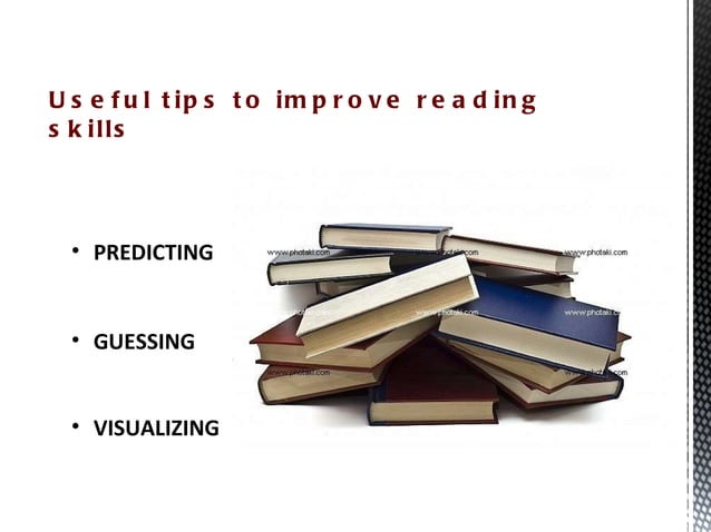 Reading strategies | PPT