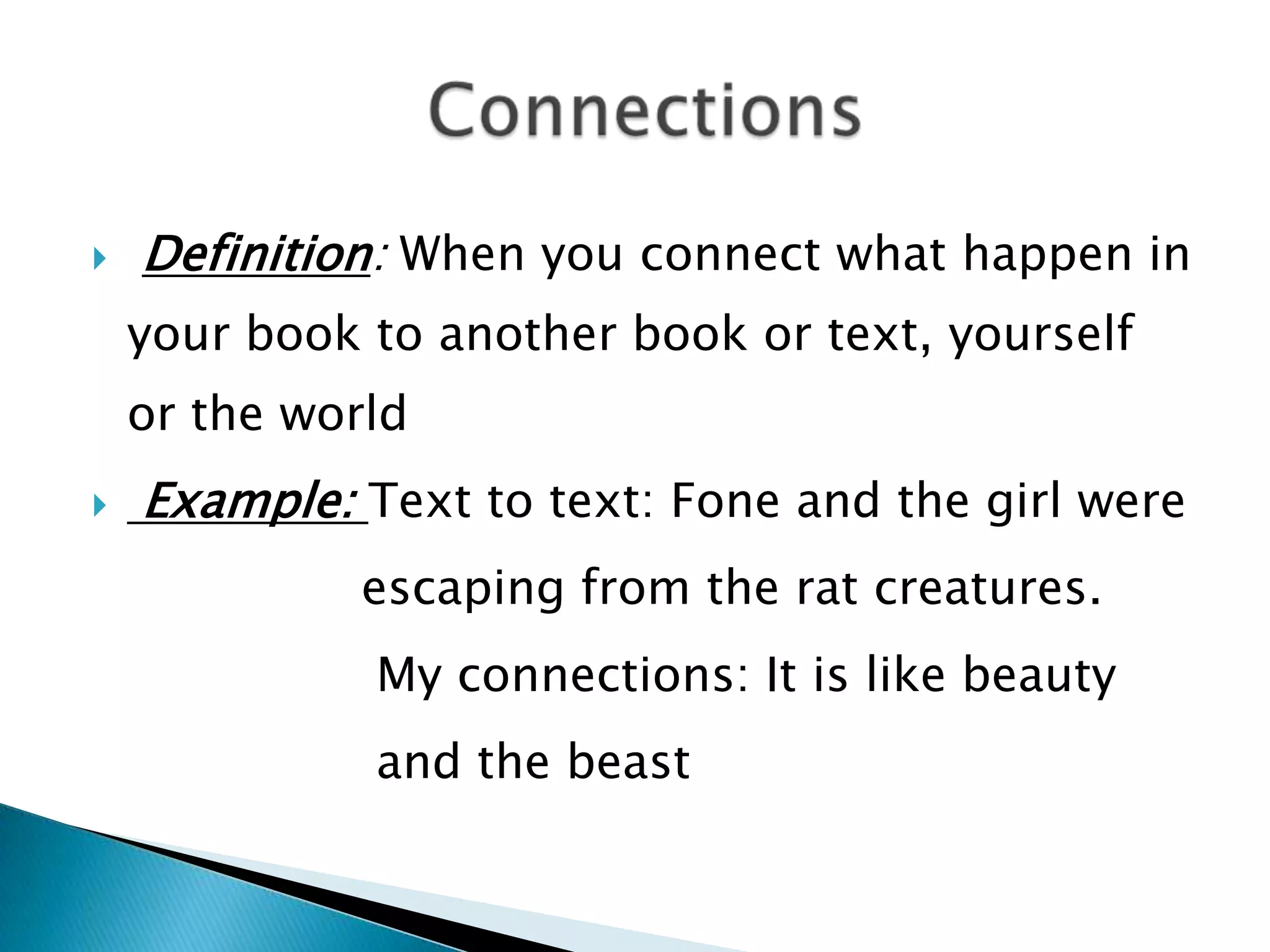 Reading strategies | PPT