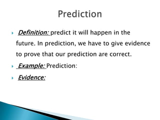 Reading strategies | PPT