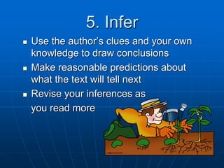 Reading Strategies | PPTX