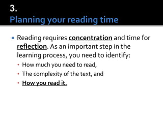 Reading strategies | PPTX