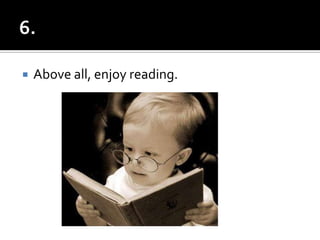 Reading strategies | PPTX