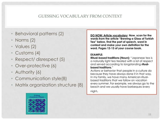 Reading strategies | PPT