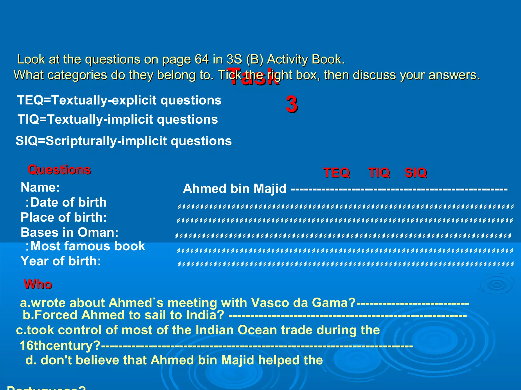 Reading strategies | PPT