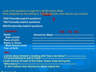 Reading strategies | PPT