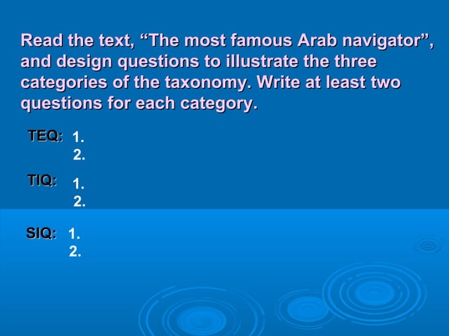 Reading strategies | PPT