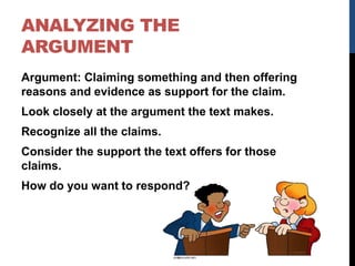 Reading Strategies | PPTX