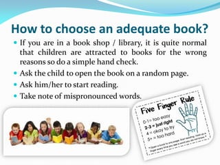 Reading Strategies with Kids of all Ages | PDF