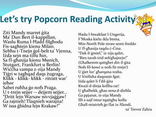 Reading Strategies with Kids of all Ages | PDF