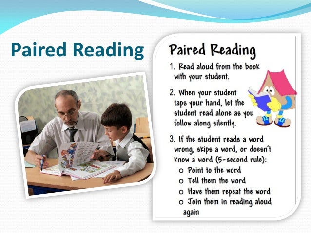 Reading Strategies with Kids of all Ages