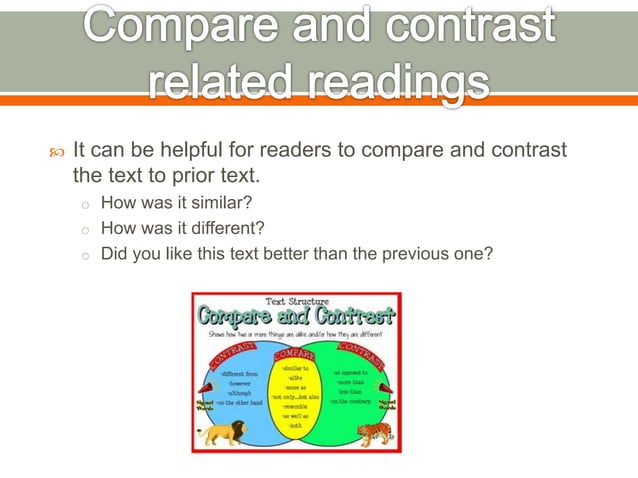 Reading strategies | PPT