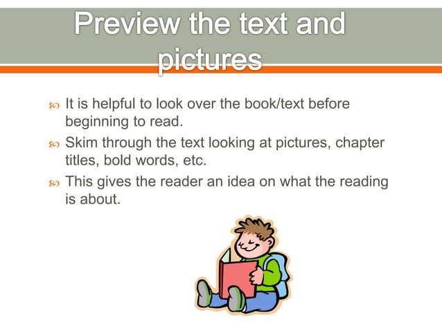 Reading strategies | PPT