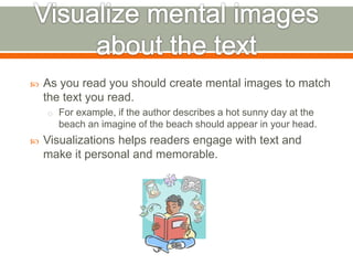 Reading strategies | PPTX