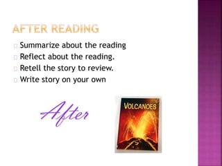 Reading strategies | PPT