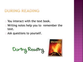 Reading strategies | PPT