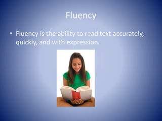Reading strategies | PPTX