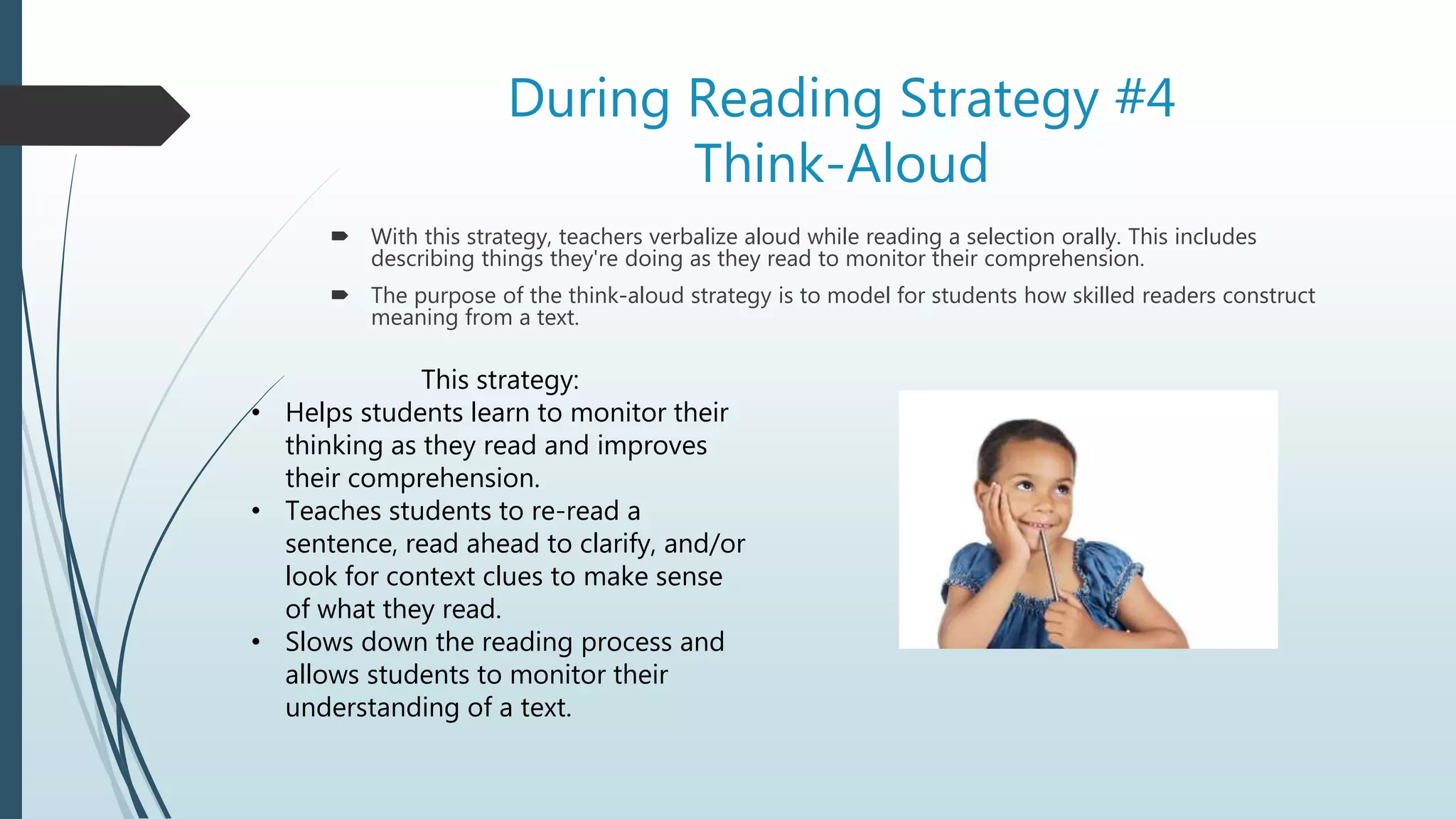 Non-Fiction Reading Strategies | PPTX