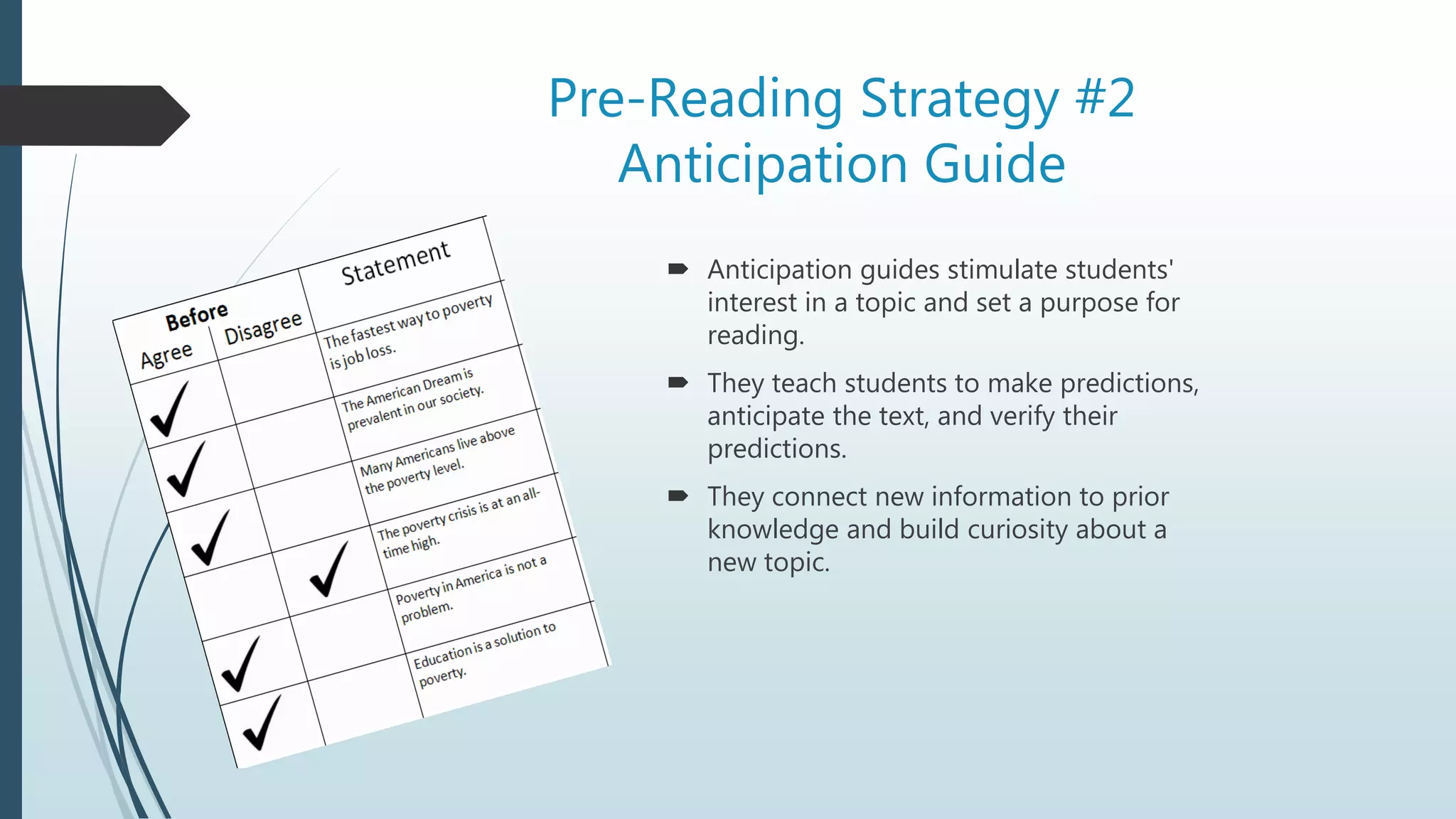 Non-Fiction Reading Strategies | PPTX