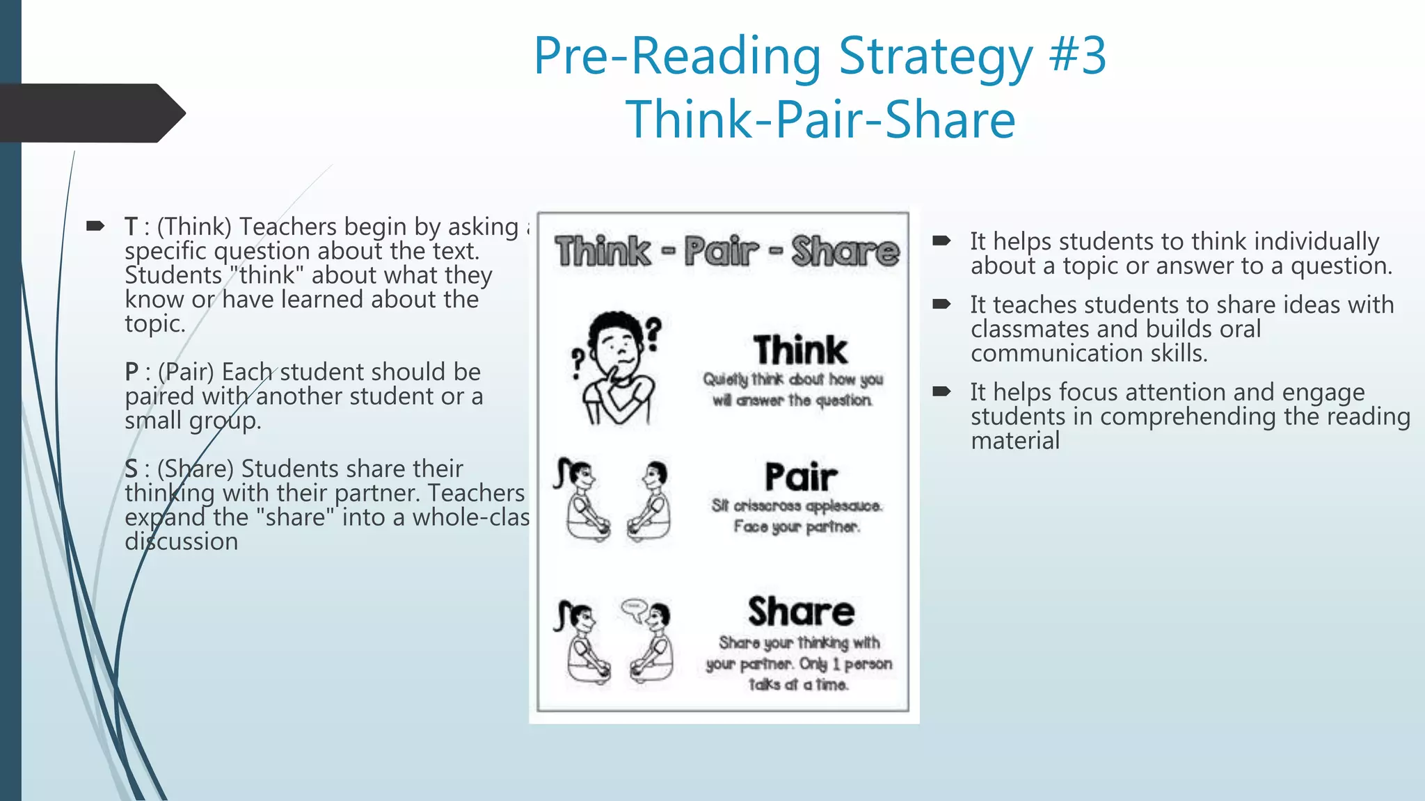 Non-Fiction Reading Strategies | PPTX