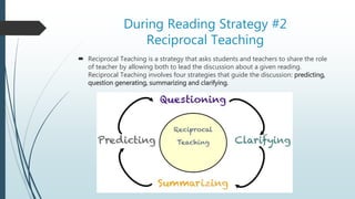 Non-Fiction Reading Strategies | PPT | Free Download
