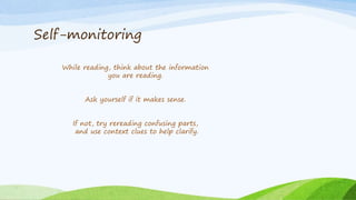 Reading strategies | PPT