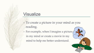 Reading strategies | PPT