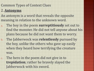 Reading Strategies | PDF